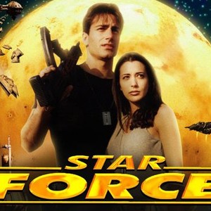Starforce - Rotten Tomatoes