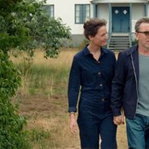 Bergman Island - Rotten Tomatoes