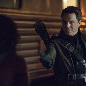 Arrow - Rotten Tomatoes