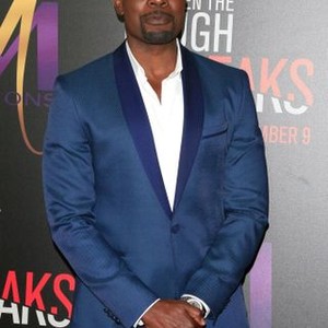 Morris Chestnut - Rotten Tomatoes