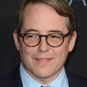 Matthew Broderick - Rotten Tomatoes