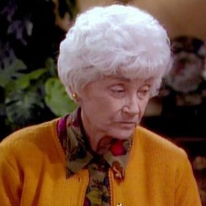 The Golden Girls: Season 6, Episode 21 - Rotten Tomatoes