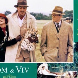 Tim Dutton - Rotten Tomatoes