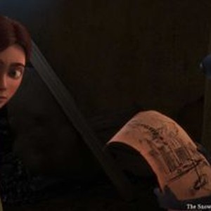 The Snow Queen - Rotten Tomatoes