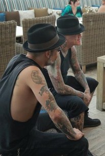 Bad Ink: Season 1, Episode 6 - Rotten Tomatoes