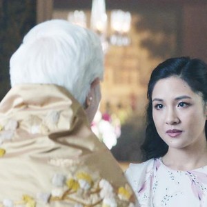 Lisa Lu - Rotten Tomatoes