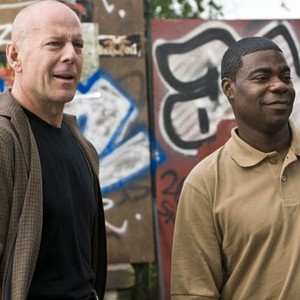 Cop Out - Rotten Tomatoes