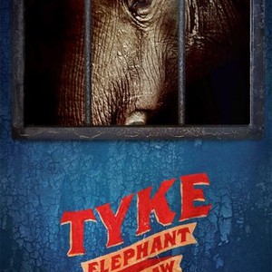Tyke Elephant Outlaw - Rotten Tomatoes