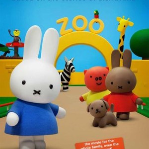 Miffy the Movie - Rotten Tomatoes