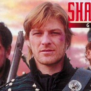 Sharpe's Gold - Rotten Tomatoes