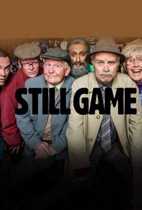 Still Game - Rotten Tomatoes