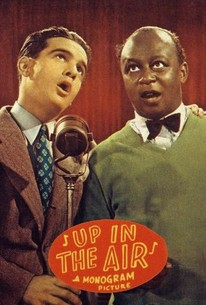 Up in the Air | Rotten Tomatoes