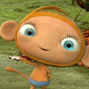 Waybuloo: Season 2, Episode 44 - Rotten Tomatoes