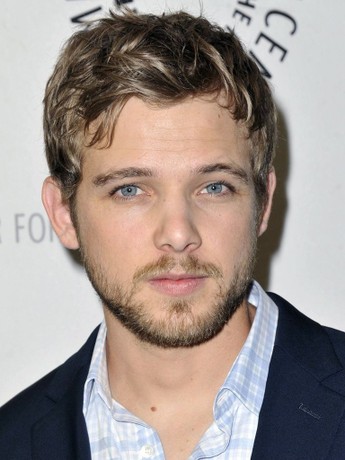 max thieriot films