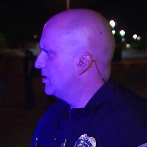 Cops: Season 21, Episode 14 - Rotten Tomatoes