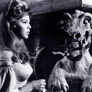 The Magic Sword - Rotten Tomatoes