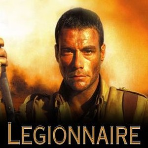 Legionnaire - Rotten Tomatoes