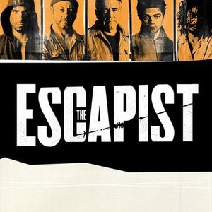 The Escapist - Rotten Tomatoes