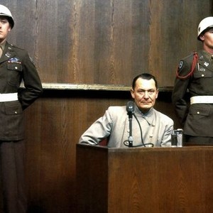 Nuremberg: Nazis on Trial - Rotten Tomatoes