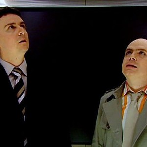 Burnistoun: Season 1, Episode 1 - Rotten Tomatoes