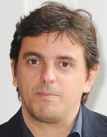 Massimo Venier | Rotten Tomatoes
