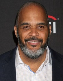 Victor Williams | Rotten Tomatoes