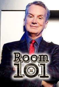 Room 101: Season 6 | Rotten Tomatoes
