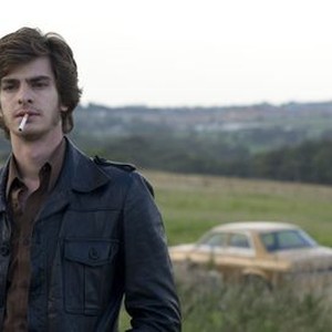 Red Riding: 1974 (2009) - Rotten Tomatoes