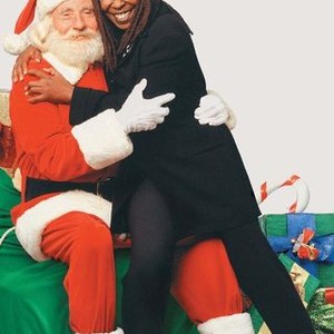 Call Me Claus - Rotten Tomatoes