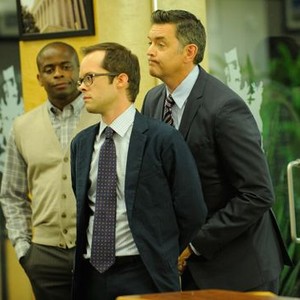 Neil Grayston - Rotten Tomatoes