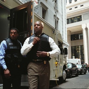 Inside Man - Rotten Tomatoes