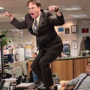 The Office: Season 9, Episode 23 - Rotten Tomatoes