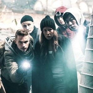 Attraction (2017) - Rotten Tomatoes