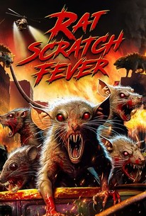 Rat Scratch Fever | Rotten Tomatoes