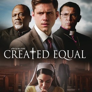 Created Equal - Rotten Tomatoes