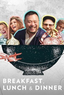 Breakfast, Lunch & Dinner: Season 1 | Rotten Tomatoes