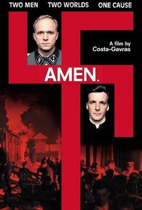 Amen | Rotten Tomatoes