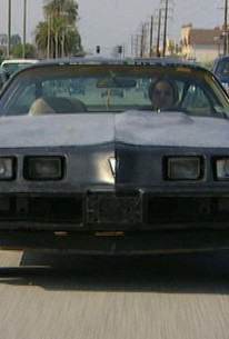 Pimp My Ride: Season 1, Episode 8 - Rotten Tomatoes