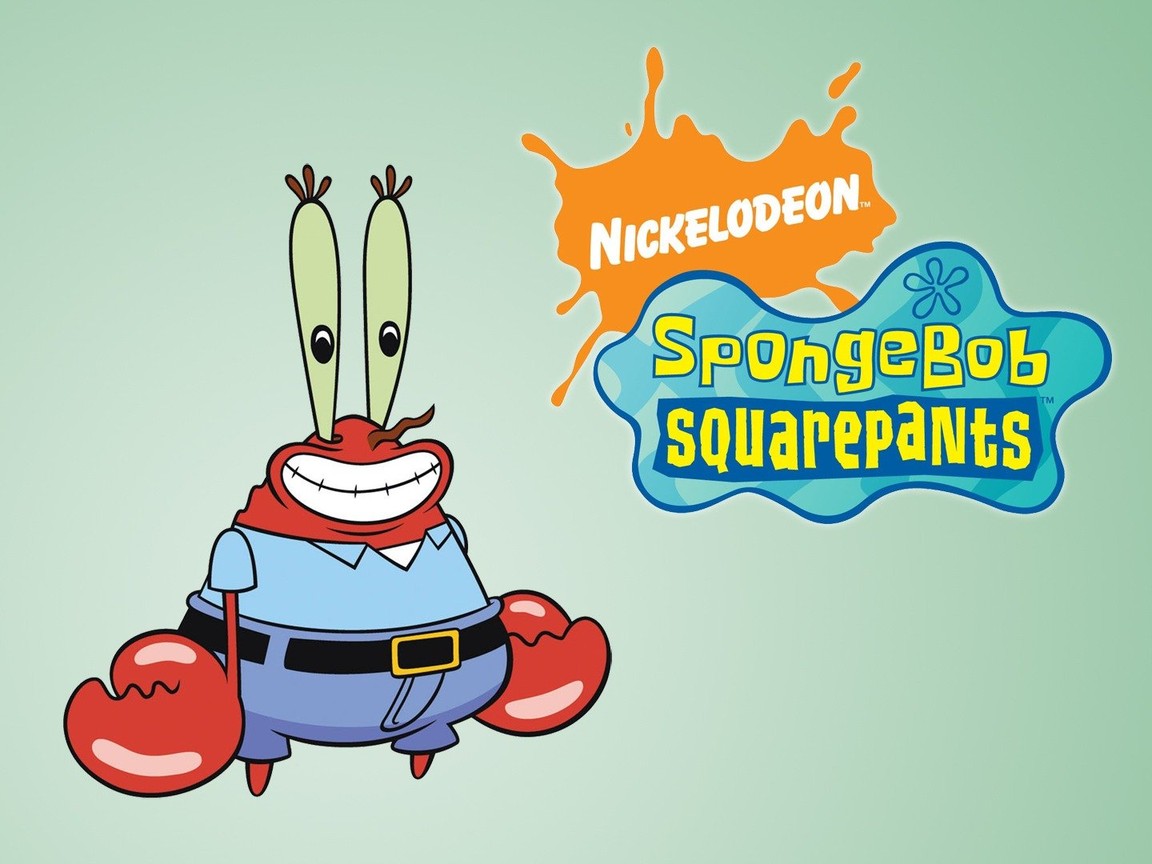 Spongebob Party Pooper Pants