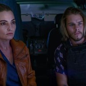 Pursuit - Rotten Tomatoes