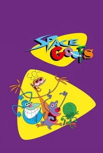 Space Goofs | Rotten Tomatoes