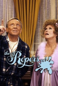 The Ropers: Season 2 | Rotten Tomatoes