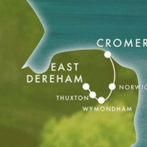 Great British Railway Journeys: Season 2, Episode 5 - Rotten Tomatoes