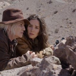 The Broken Land - Rotten Tomatoes