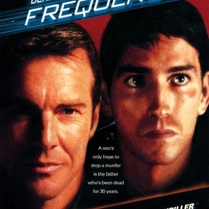 Frequency - Rotten Tomatoes