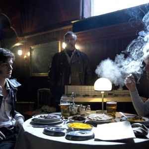 Red Riding Trilogy - Rotten Tomatoes