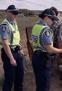 The Force: Season 6, Episode 5 | Rotten Tomatoes