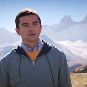 Pascal Cervo - Rotten Tomatoes