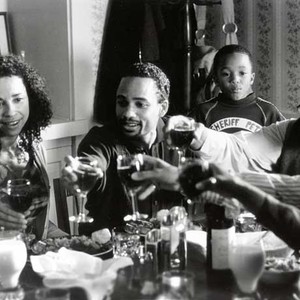 The Visit - Rotten Tomatoes