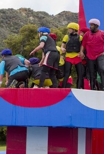 Wipeout: Season 5, Episode 18 | Rotten Tomatoes